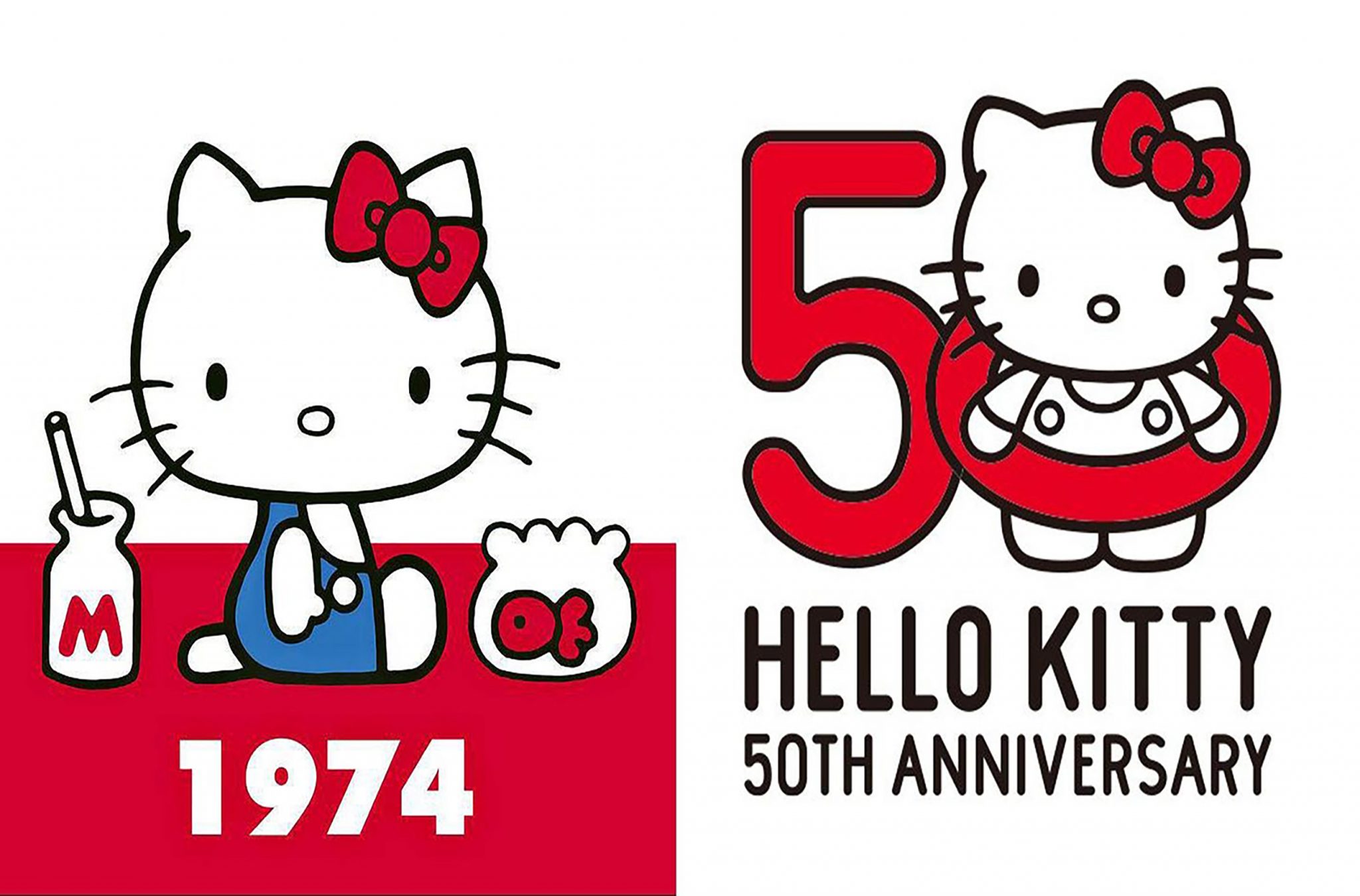 Hello Kitty 50th Anniversary Celebration in Harbour City – WONDROUS GROUP LIMITED